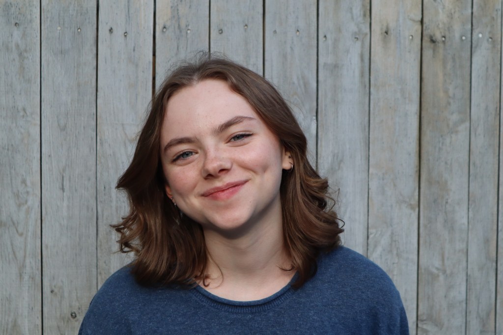 Bridget Delaney – bridgetmarydelaney@gmail.com